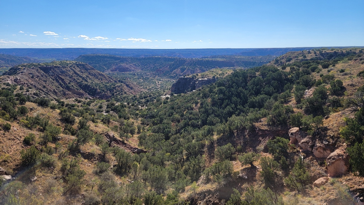 A Road Trip to Oklahoma: Campgrounds and Canyons - Memory Making Miles